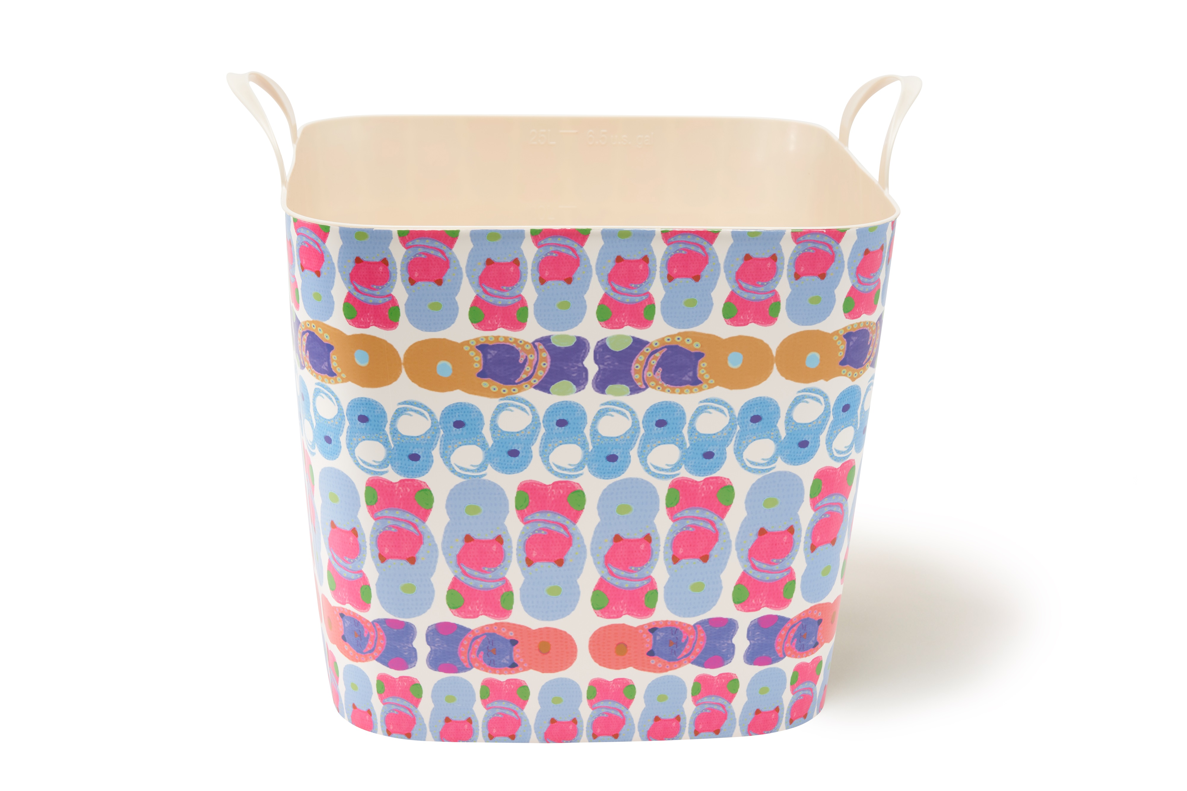 baquet Yokke Pokke NEKONITAKO | stacksto BtoB公式通販サイト